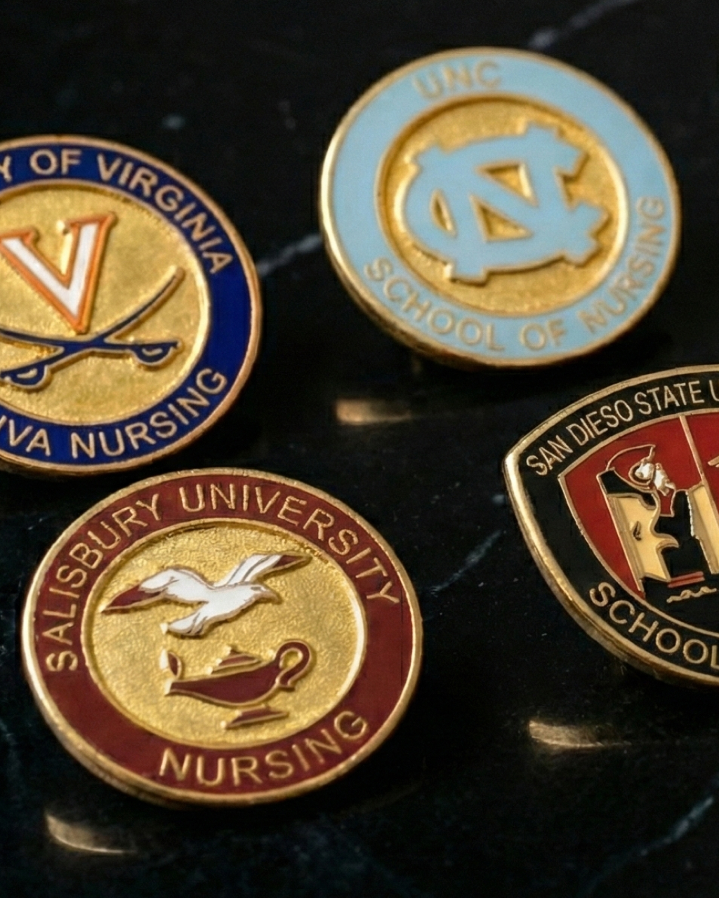 Premier Products | Commemorative Products of Distinction